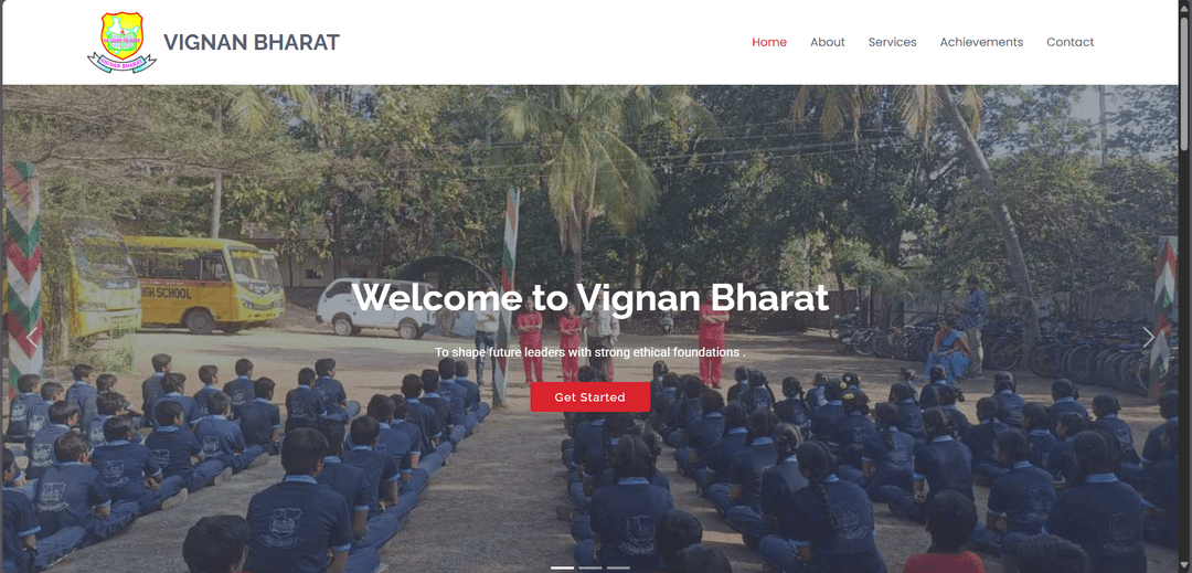 SandSpace Technologies - Leading IT Solutions & Digital Innovation